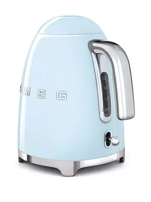 SMEG Retro-style Electric Kettle - Blue