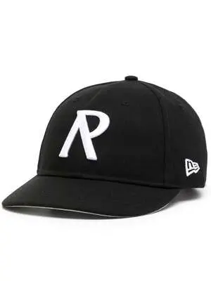 REPRESENT X New Era Embroidered-logo Cap
