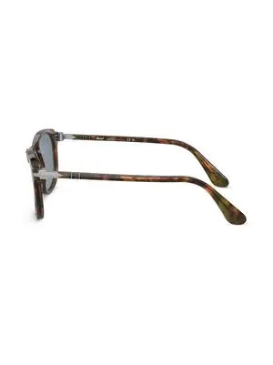 Persol Round-frame Sunglasses