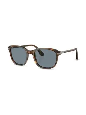 Persol Round-frame Sunglasses