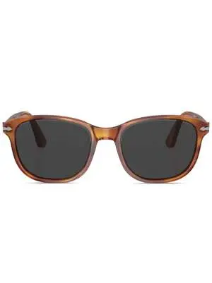 Persol Round-frame Sunglasses