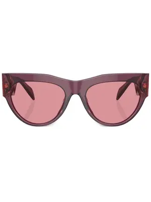 Versace Medusa '95 Sunglasses - Pink