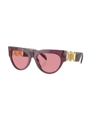 Versace Medusa '95 Sunglasses - Pink