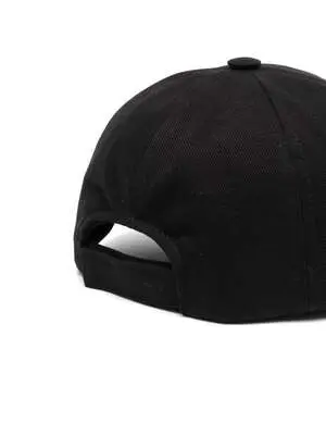 MARANT Tyron Embroidered-logo Baseball Cap