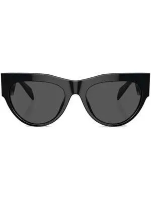 Versace Medusa '95 Sunglasses - Black
