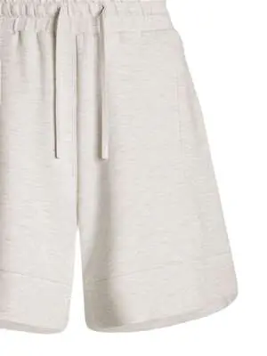 Varley Alder Drawstring Shorts - Neutrals