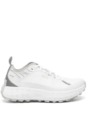 NORDA Chunky-sole Lace-up Sneakers