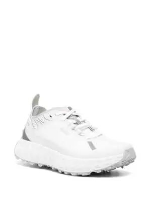 NORDA Chunky-sole Lace-up Sneakers
