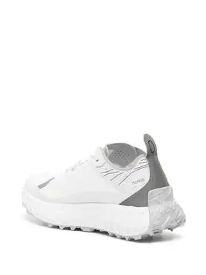 NORDA Chunky-sole Lace-up Sneakers