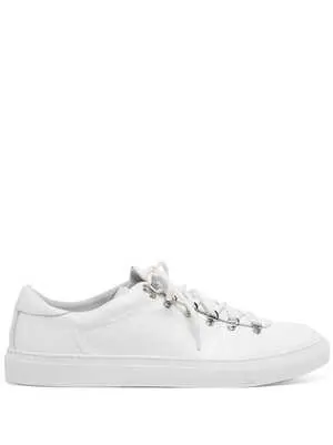 Diemme Low-top Sneakers - White