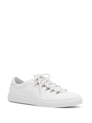 Diemme Low-top Sneakers - White