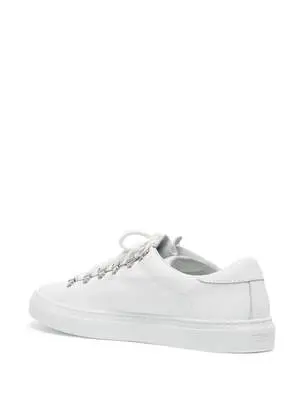 Diemme Low-top Sneakers - White