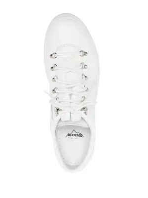 Diemme Low-top Sneakers - White
