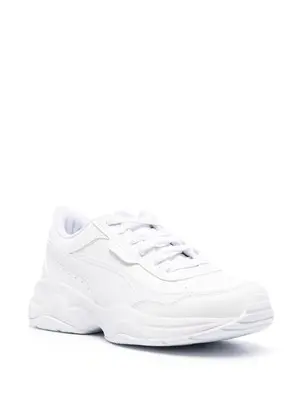 PUMA Cilia Mode Low-top Sneakers - White