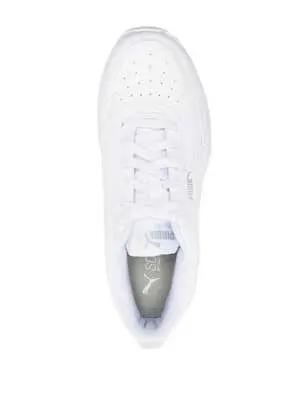 PUMA Cilia Mode Low-top Sneakers - White
