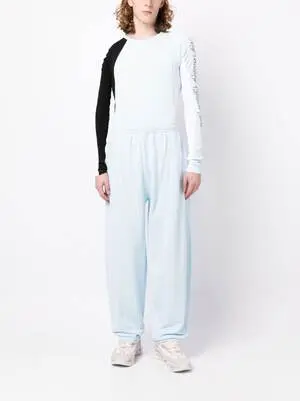 GMBH Ahmed Logo-embroidered Track Pants