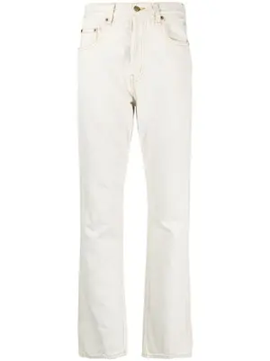 B Sides Marcel Straight-leg Jeans