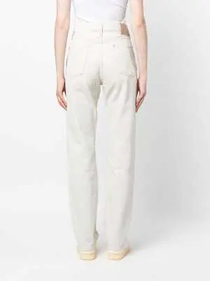 B Sides Marcel Straight-leg Jeans