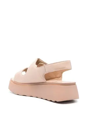 Casadei Platform Sandals