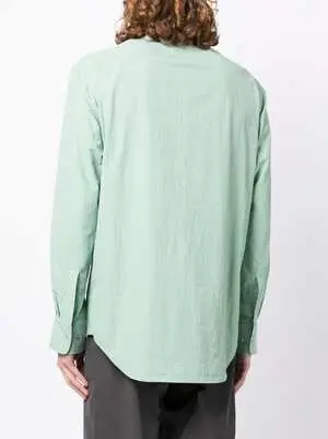 CRAIG GREEN Padded-pocket Shirt Jacket