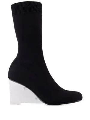 Alexander Mcqueen Wedge Shoes For Women