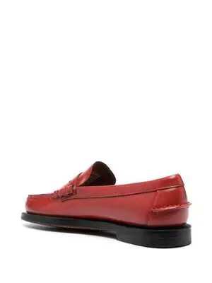 SEBAGO Slip-on Style Loafers