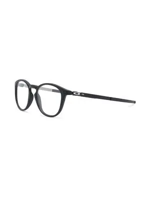 Oakley Horn Rimmed Eyeglasses