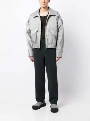GR10K Straight-leg Track Pants