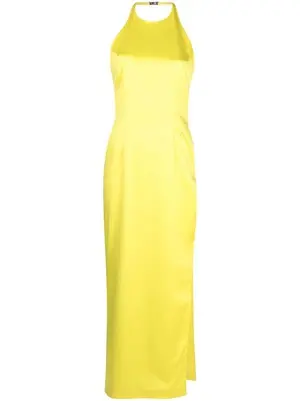 Gcds Slit Evening Dresses