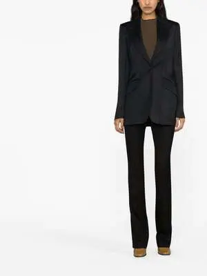 Stella McCartney Single-breasted Blazer