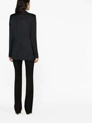 Stella McCartney Single-breasted Blazer