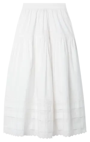 Doen Loose Fit Skirts