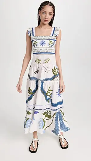 Lug Von Siga Sybill Dress