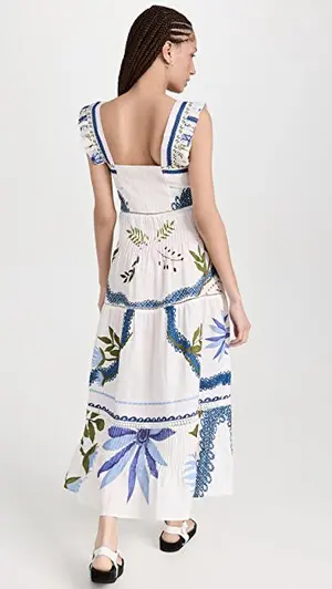 Lug Von Siga Sybill Dress