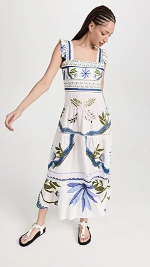 Lug Von Siga Sybill Dress