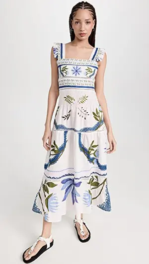 Lug Von Siga Sybill Dress