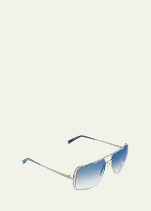 Dita Men's Midnight Special Sunglasses - Blue
