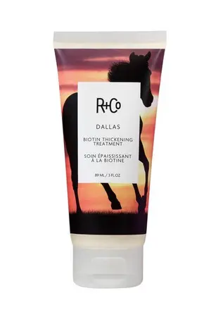 R+Co Dallas Biotin Thickening Treatment - No Color