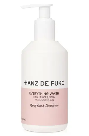 Hanz De Fuko Bath & Body Products For Men