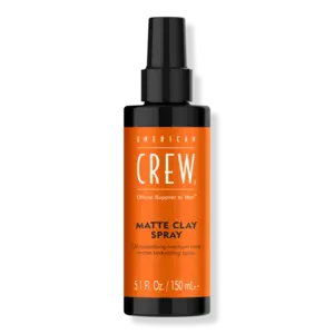 AMERICAN CREW Matte Clay Spray - One-color