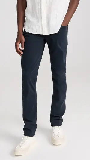 Ag Tellis Sud Modern Slim Jeans - Midnight Shadow