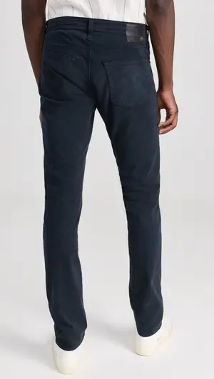 Ag Tellis Sud Modern Slim Jeans - Midnight Shadow