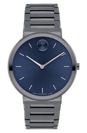 Movado Cylinder Watches For Men
