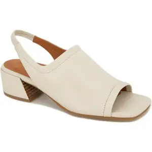 Gentle Souls Slingback Shoes For Women