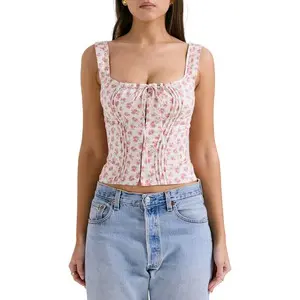 House Of Cb Off The Shoulder Tops