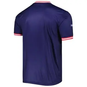 STITCHES California Angels Cooperstown Collection Team Jersey