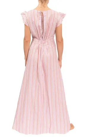 EVERYDAY RITUAL Heidi Nightgown