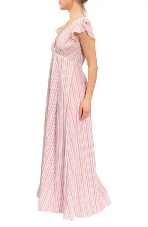 EVERYDAY RITUAL Heidi Nightgown