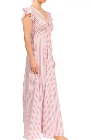EVERYDAY RITUAL Heidi Nightgown