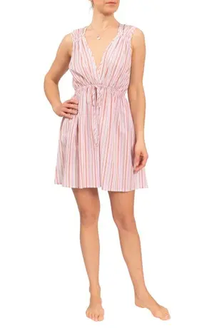 Everyday Ritual Nightdress Sleepwear For Women